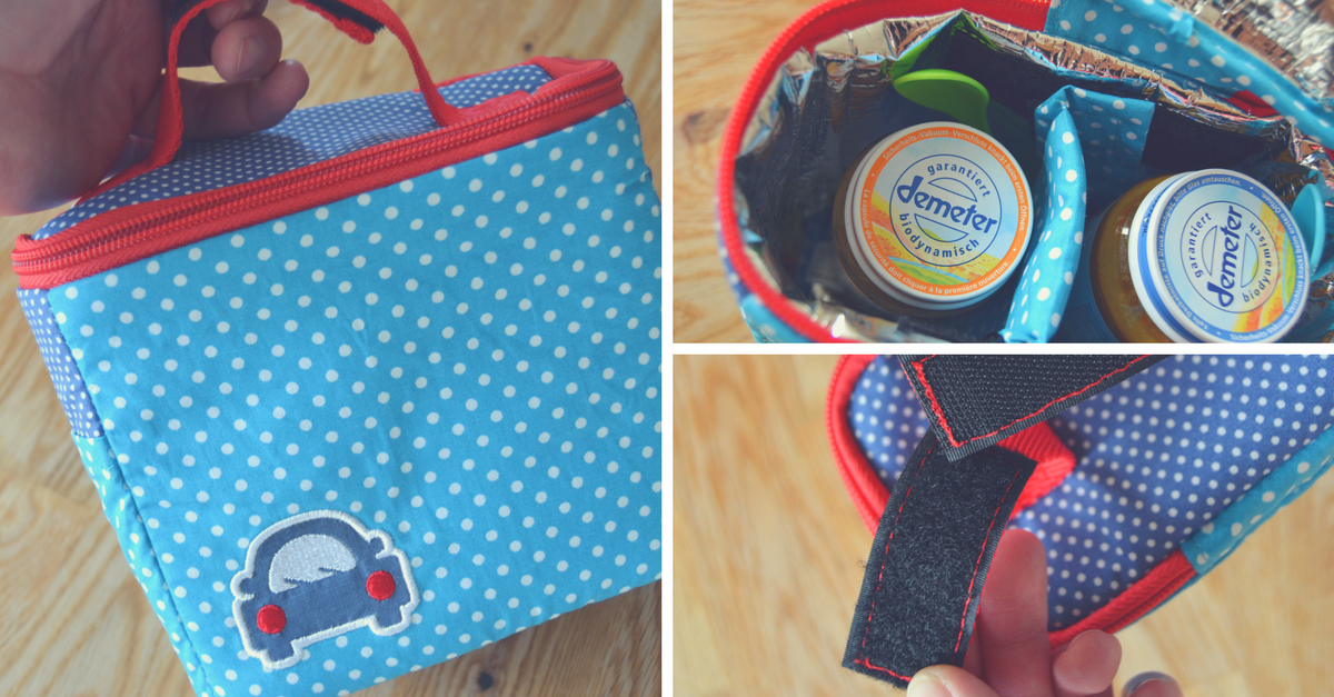 aha: Baby Kollektion - Süße Accessoires für Mami und Baby